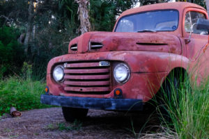 Rat Rod Truck: Building Tips and Tricks | BEYOND RUST