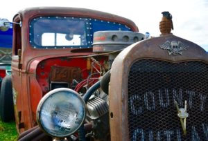 Building a Rat Rod on a Shoestring Budget | BEYOND RUST